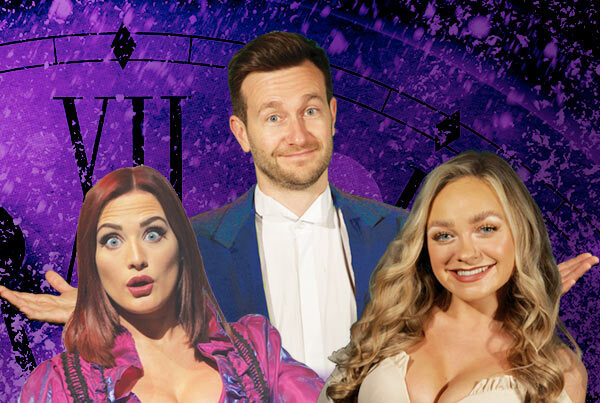What's On Stamford Corn Exchange Theatre | Comedy, Music and Dance