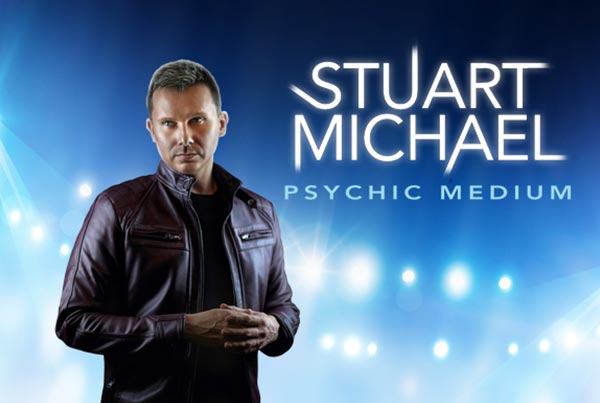 Scary Psychic Medium