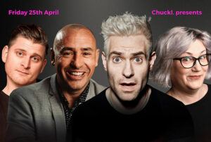 Stamford Corn Exchange Theatre | Theatre, Comedy, Music and Dance